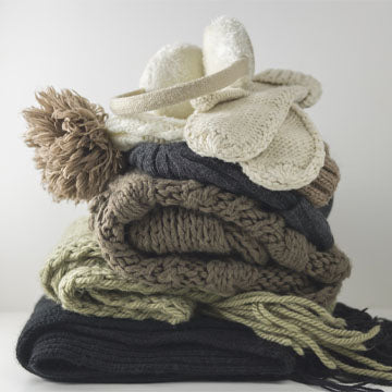 Different Types Of Winter Fabrics | HOTLEATHERWORLD