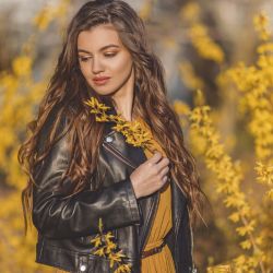 Leather for Spring 2026: Your Ultimate Style Guide | HOTLEATHERWORLD