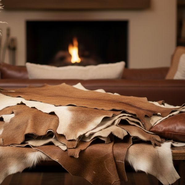 Leather Hides | HOTLEATHERWORLD
